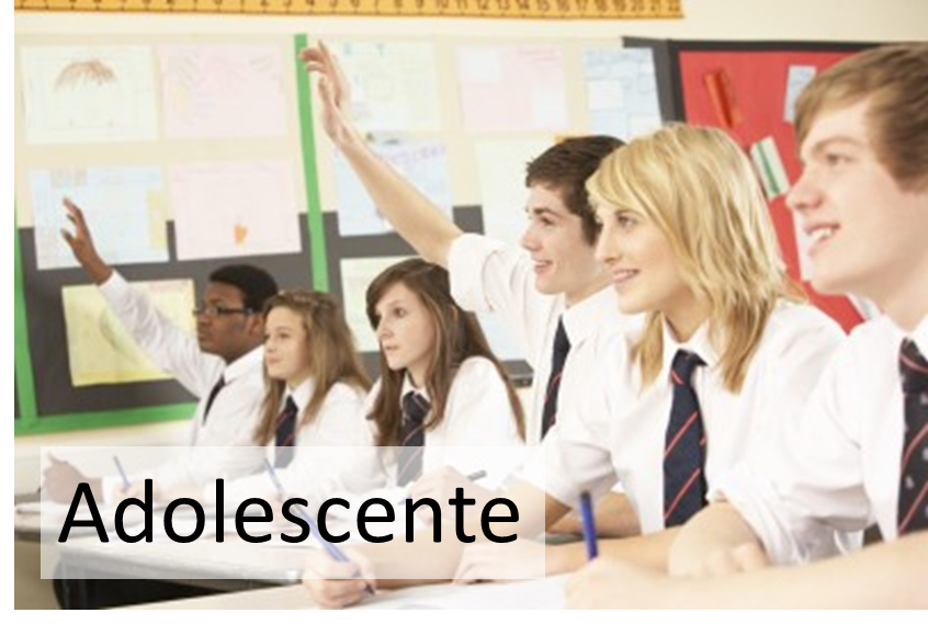 Coaching adolescente – Educación Emocional en la Escuela